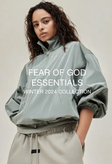 ESSENTIALS WINTER 2024 KIDS COLLECTION | ITeSHOP